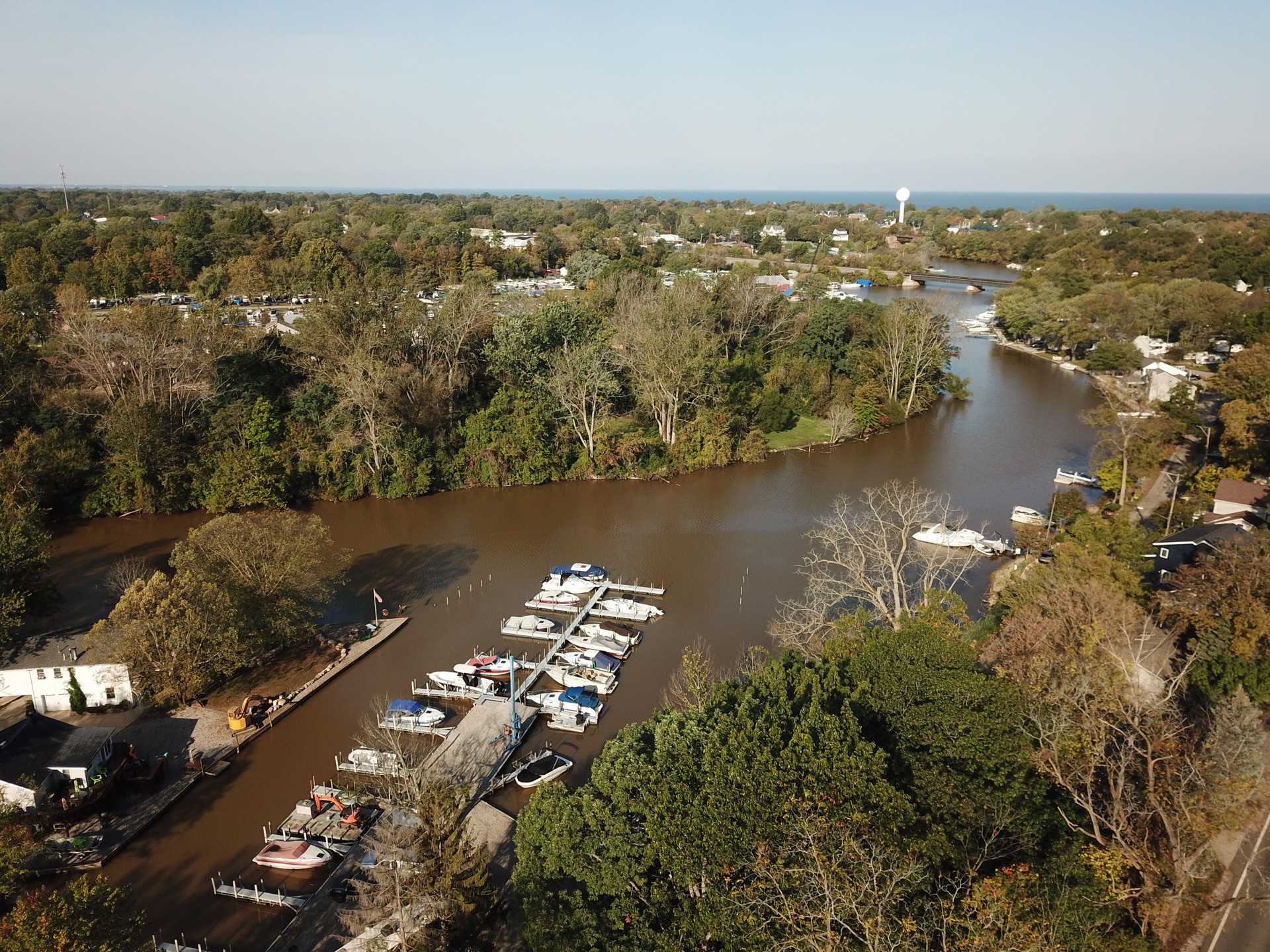 Riverside Marina Photo Gallery