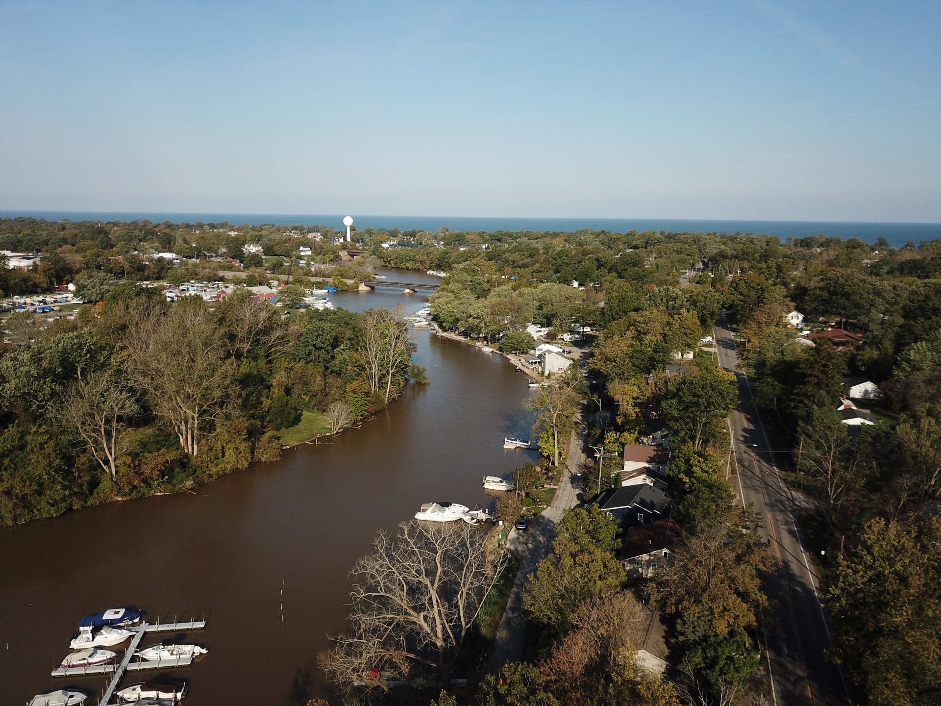 Riverside Marina Photo Gallery