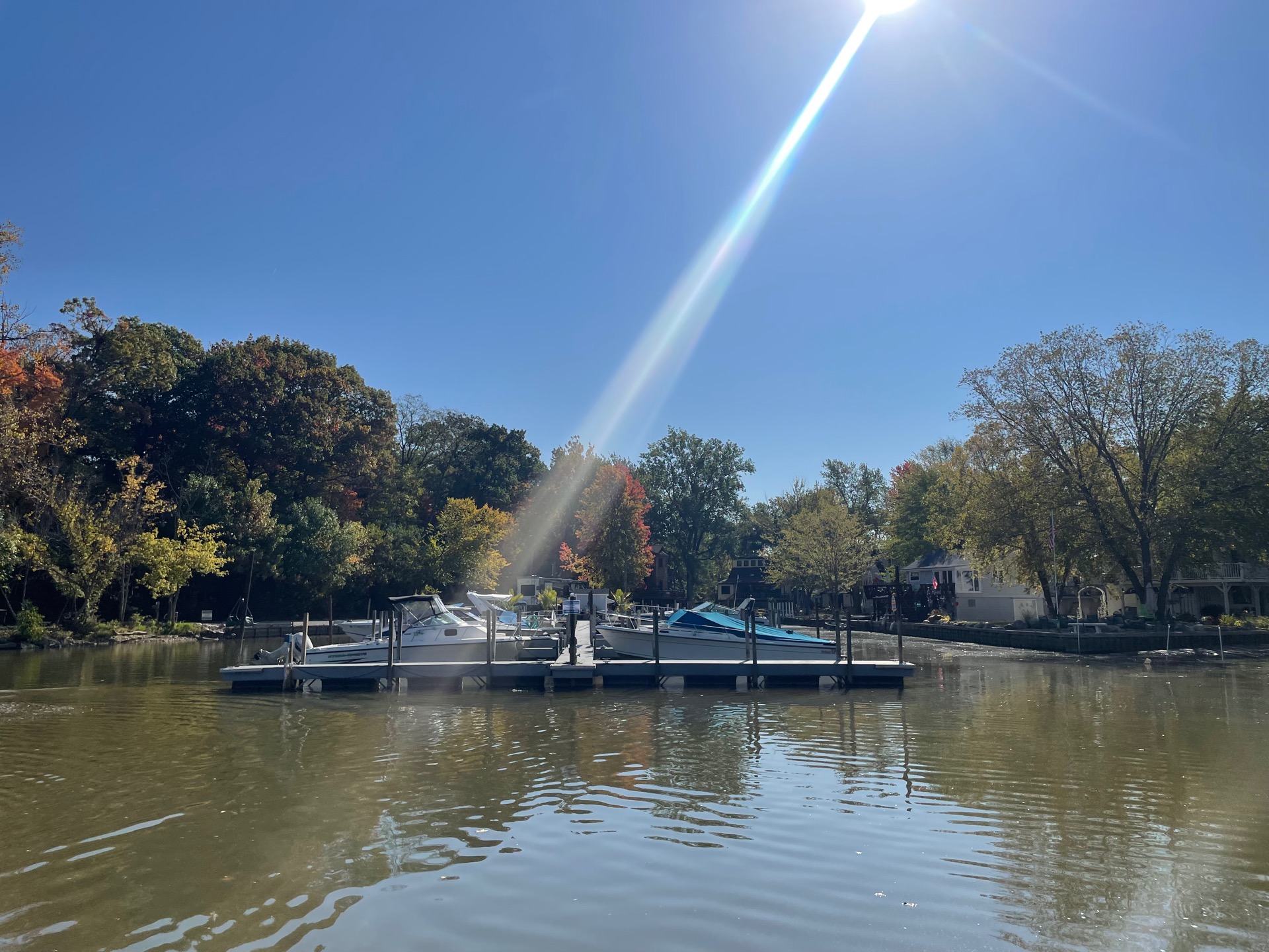 Riverside Marina Photo Gallery