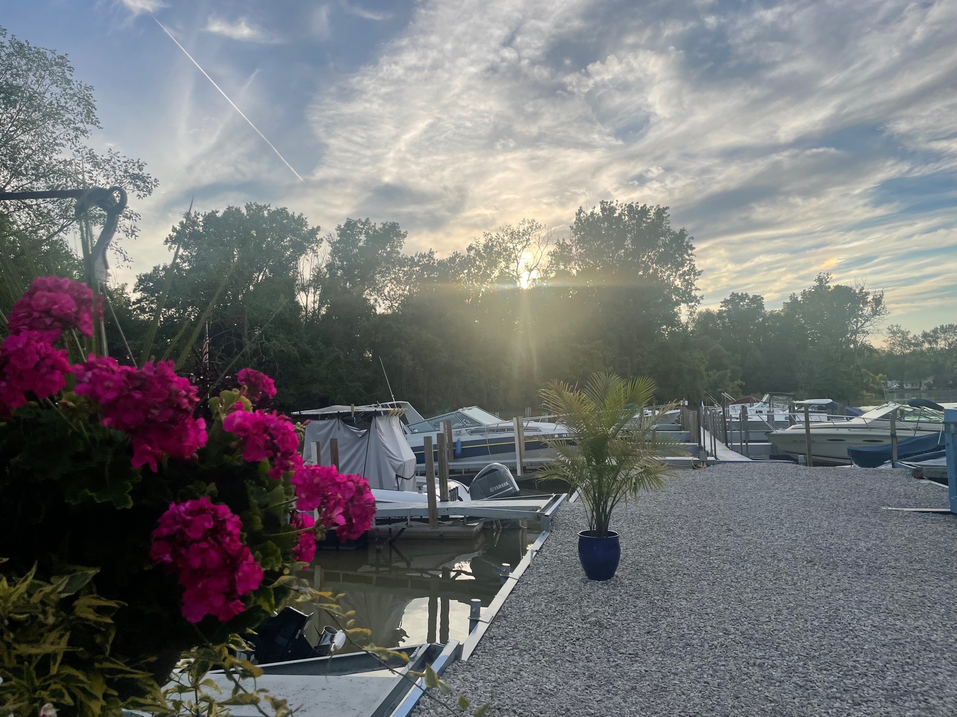 Riverside Marina Photo Gallery