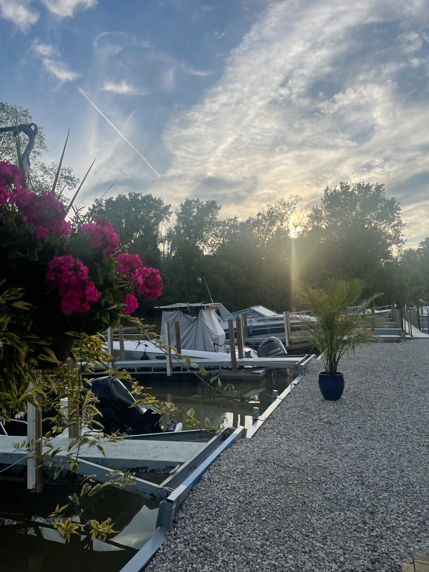 Riverside Marina Photo Gallery