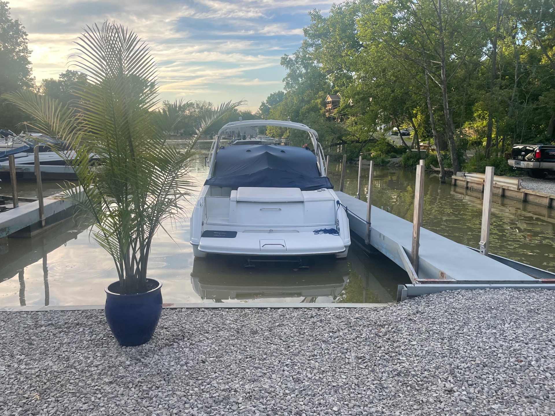 Riverside Marina Photo Gallery